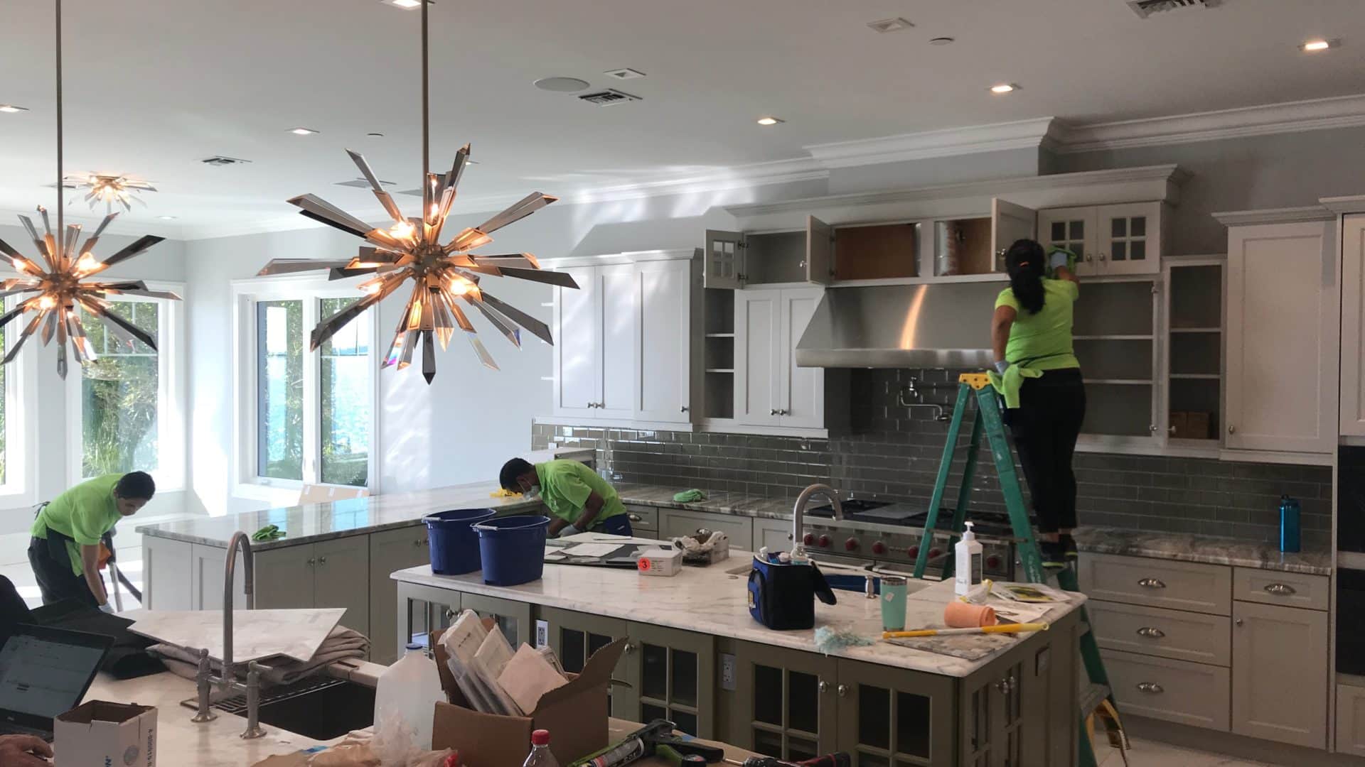 Post Construction Cleaning Guide Everyday Household And Personal Care Post Construction Cleaning Guide Everyday Household And Personal Care