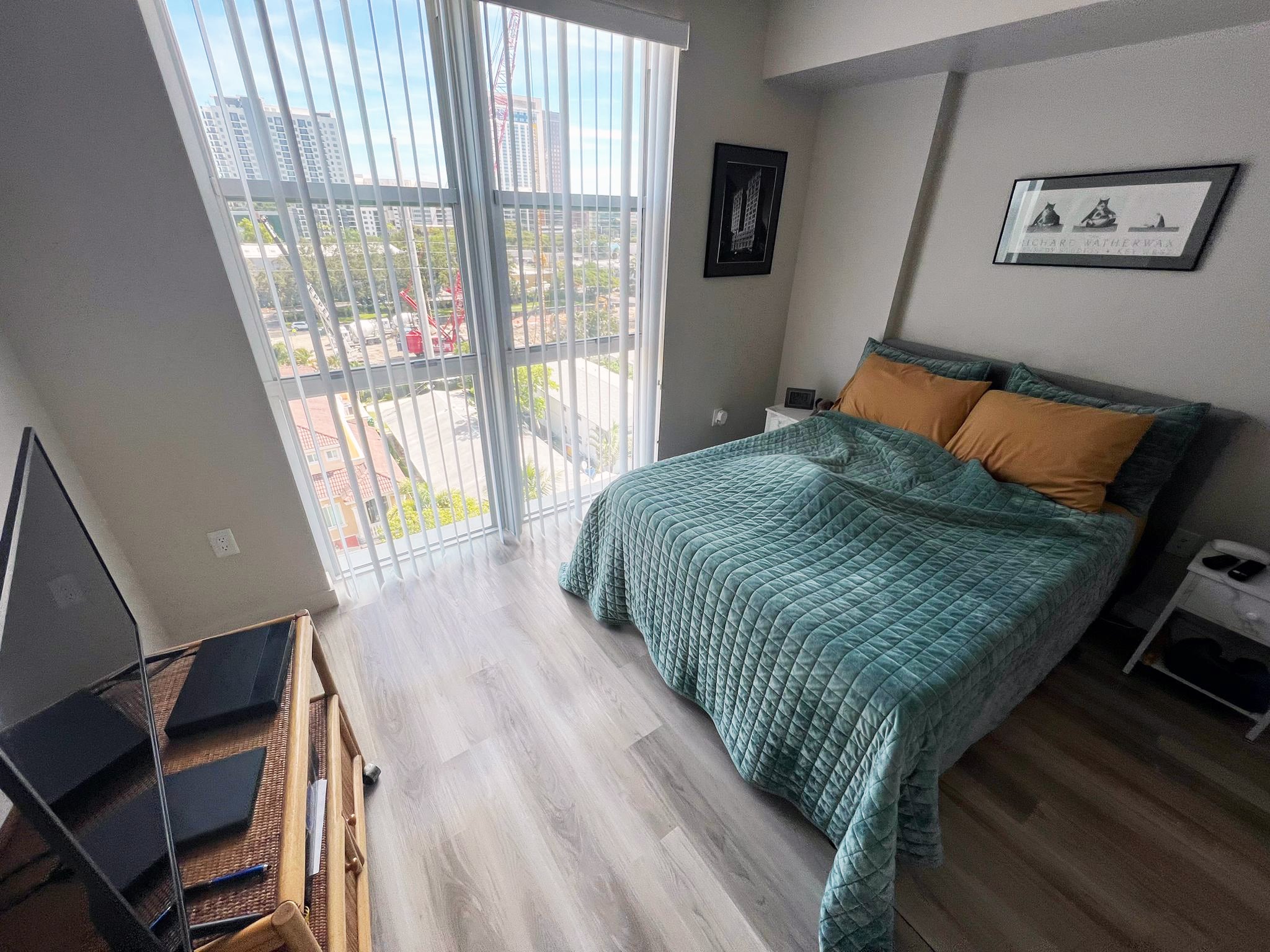 🥇 How To Clean The Bedroom l My Cleaning Angel