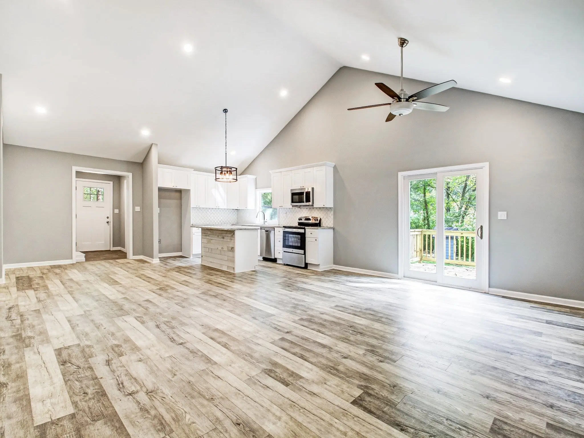 🥇 Move Out Cleaning Atlanta GA | My Cleaning Angel