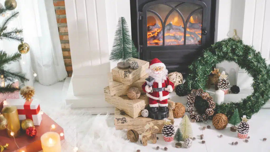 🥇 How To Do A Clean For Christmas | My Cleaning Angel