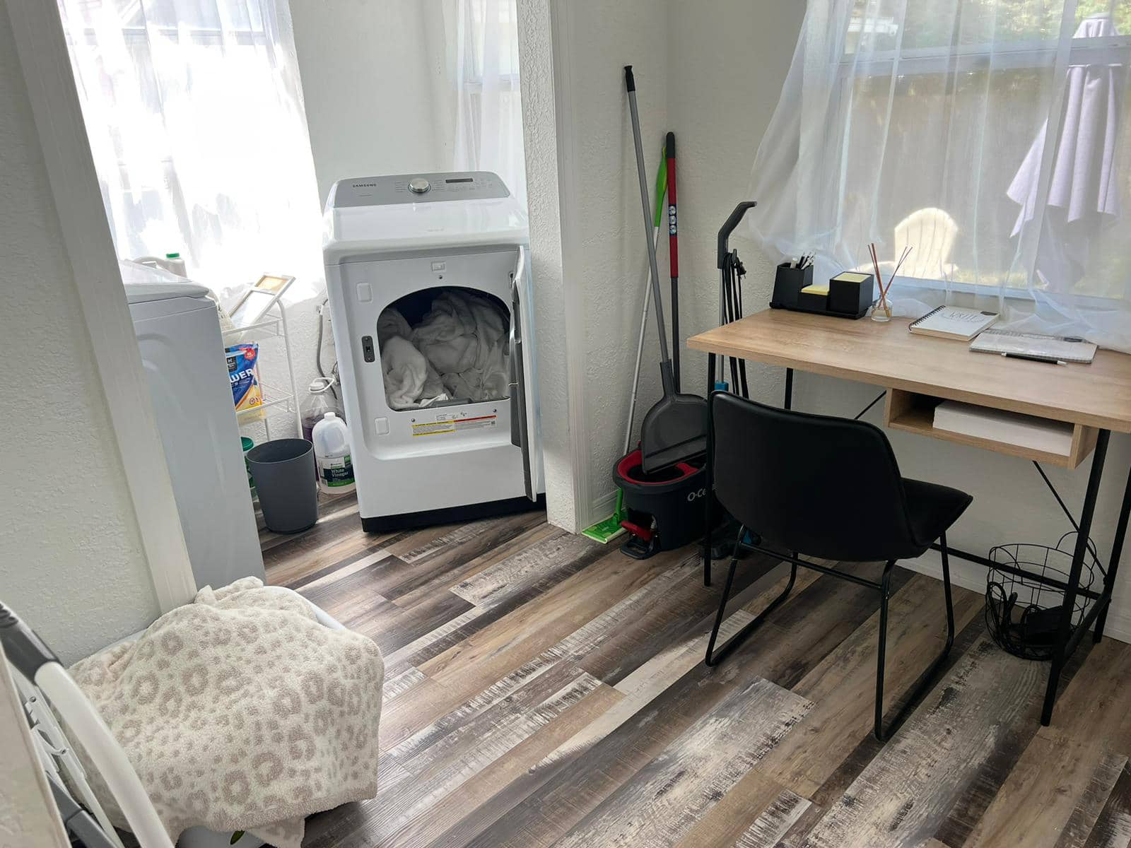 🥇 Ultimate House Deep Cleaning Checklist l My Cleaning Angel