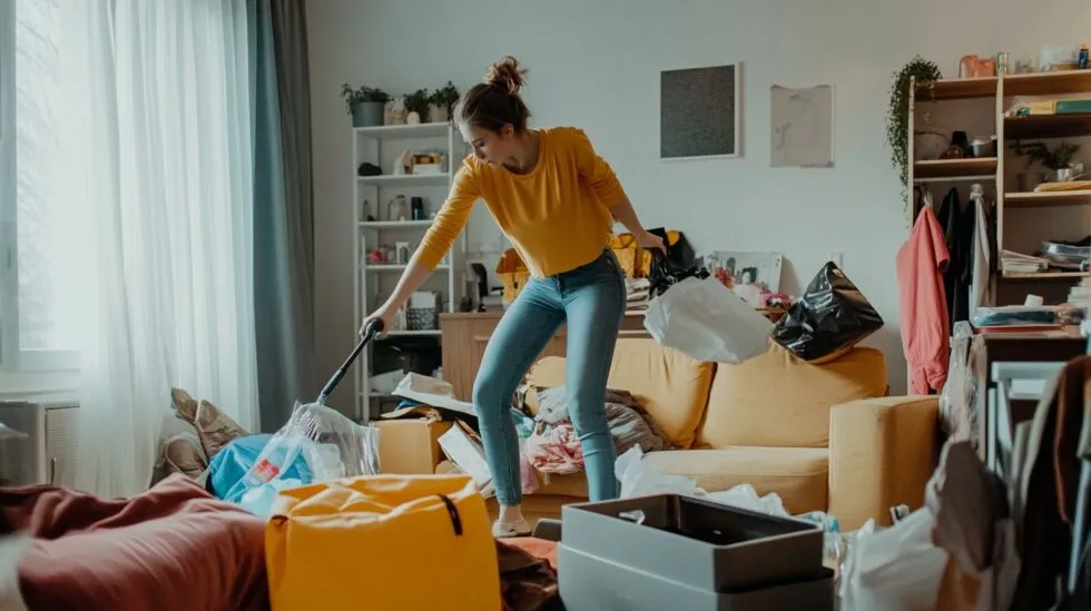 🥇 Hiring a House Cleaner: What You Need to Know | MCA