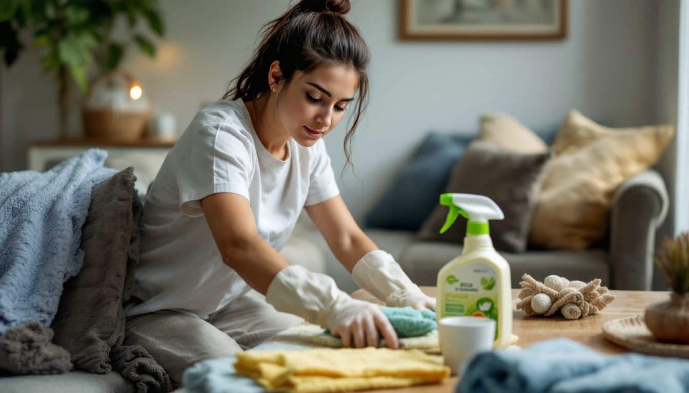 🥇 House Cleaning Services On Demand | My Cleaning Angel