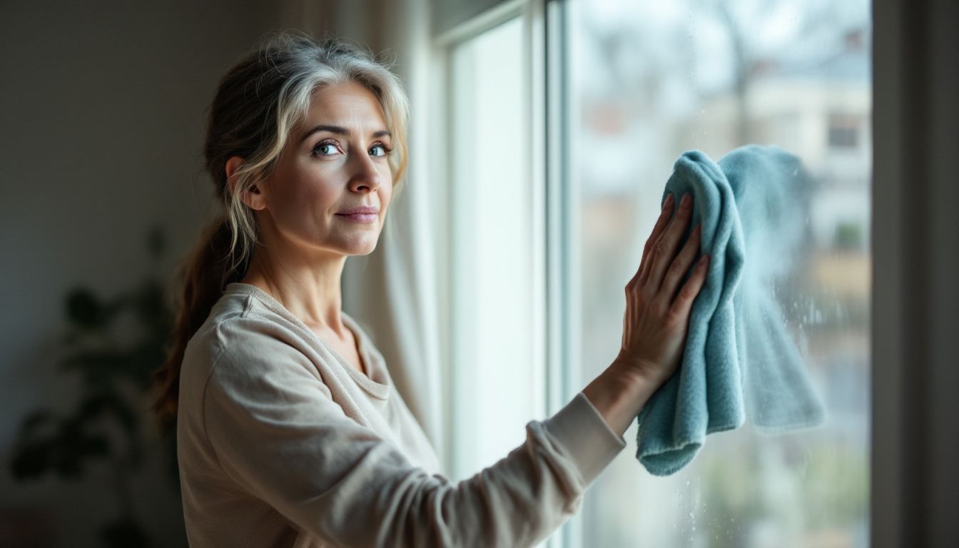 🥇 What Is Microfiber Cloth And How To Use It l MCA