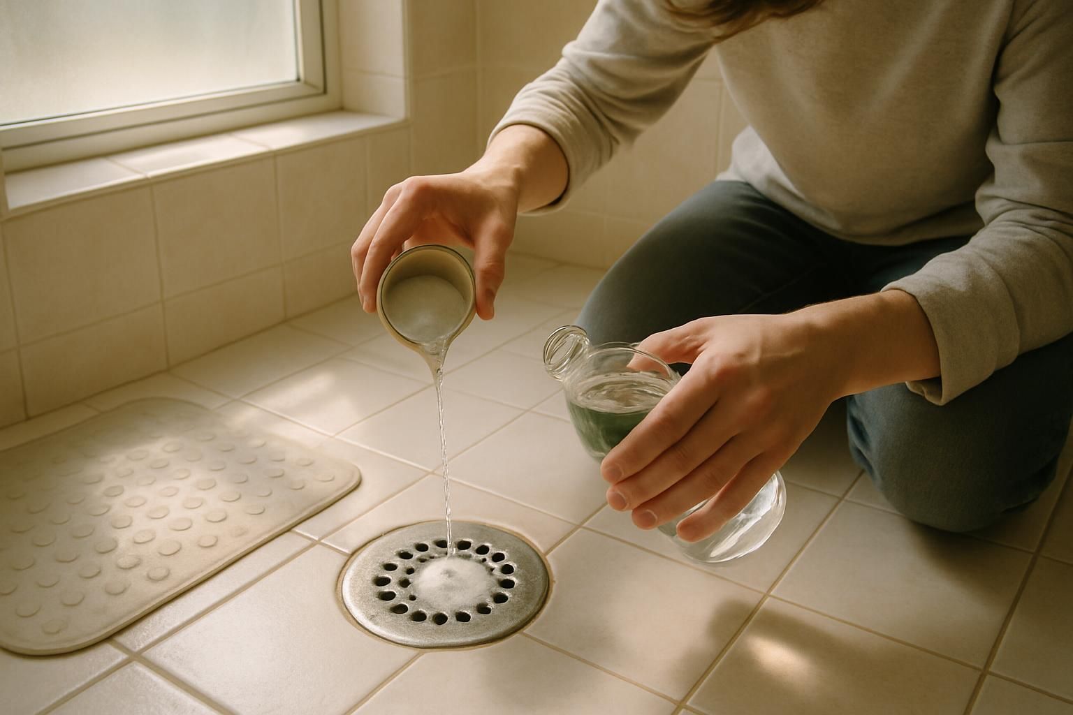 Ultimate Drain Cleaning Hacks for Chicago Homeowners - Covered Bridge