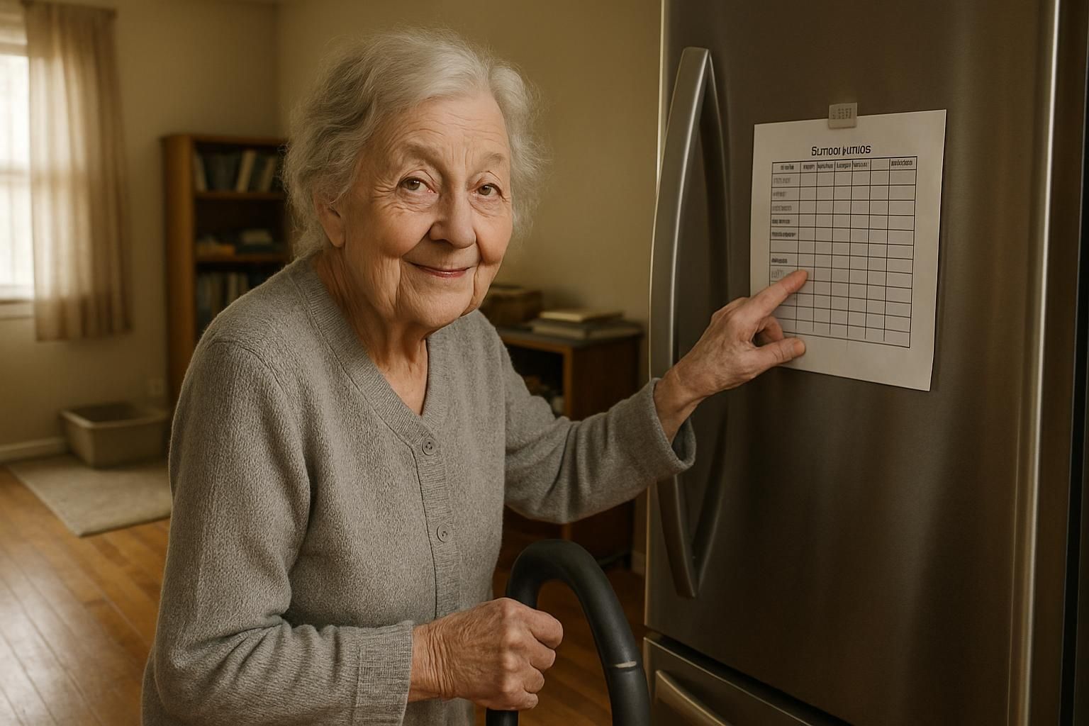 🥇 What Are The 7 Easy Steps To Cleaning? | My Cleaning Angel