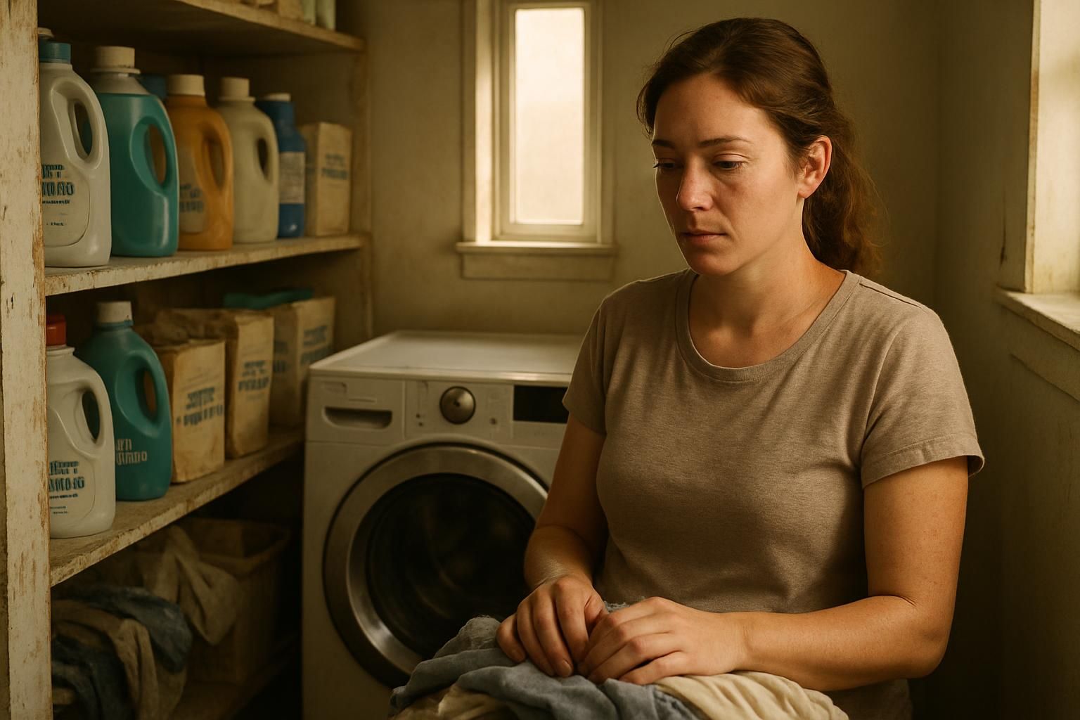 Best Laundry Detergent: The Ultimate Guide | My Cleaning Angel