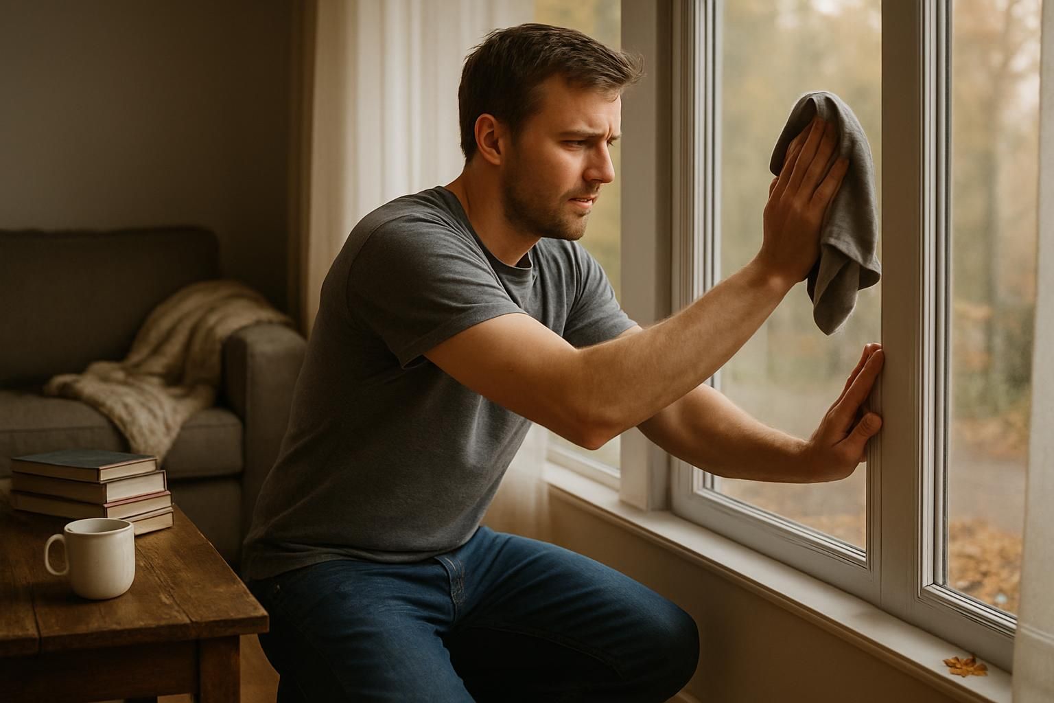 🥇 House Cleaning Services On Demand | My Cleaning Angel