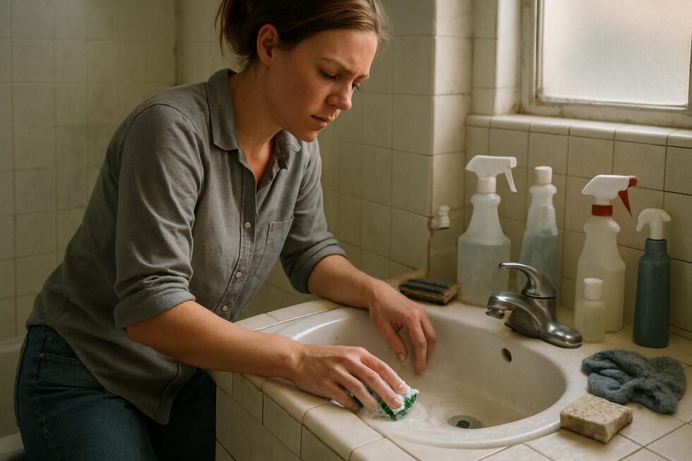 Cleaning The House For The New Year: Your Ultimate Checklist!